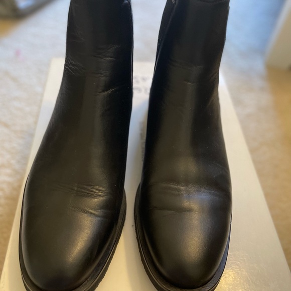 Common Projects | Shoes | Sold Common Project Chelsea Boot Size 37 ...